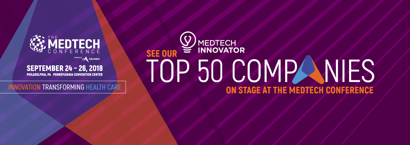 MedTech Innovator Accelerator and Venture competition