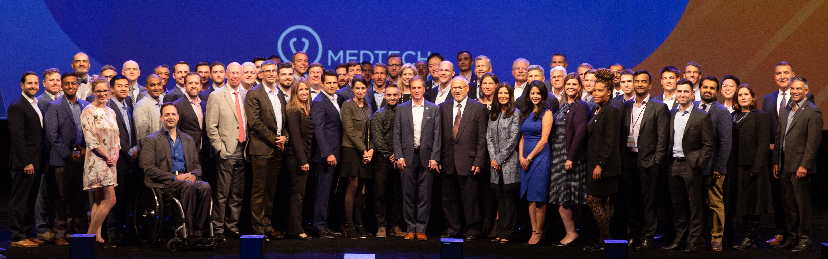 MedTech Innovator Accelerator and Venture competition