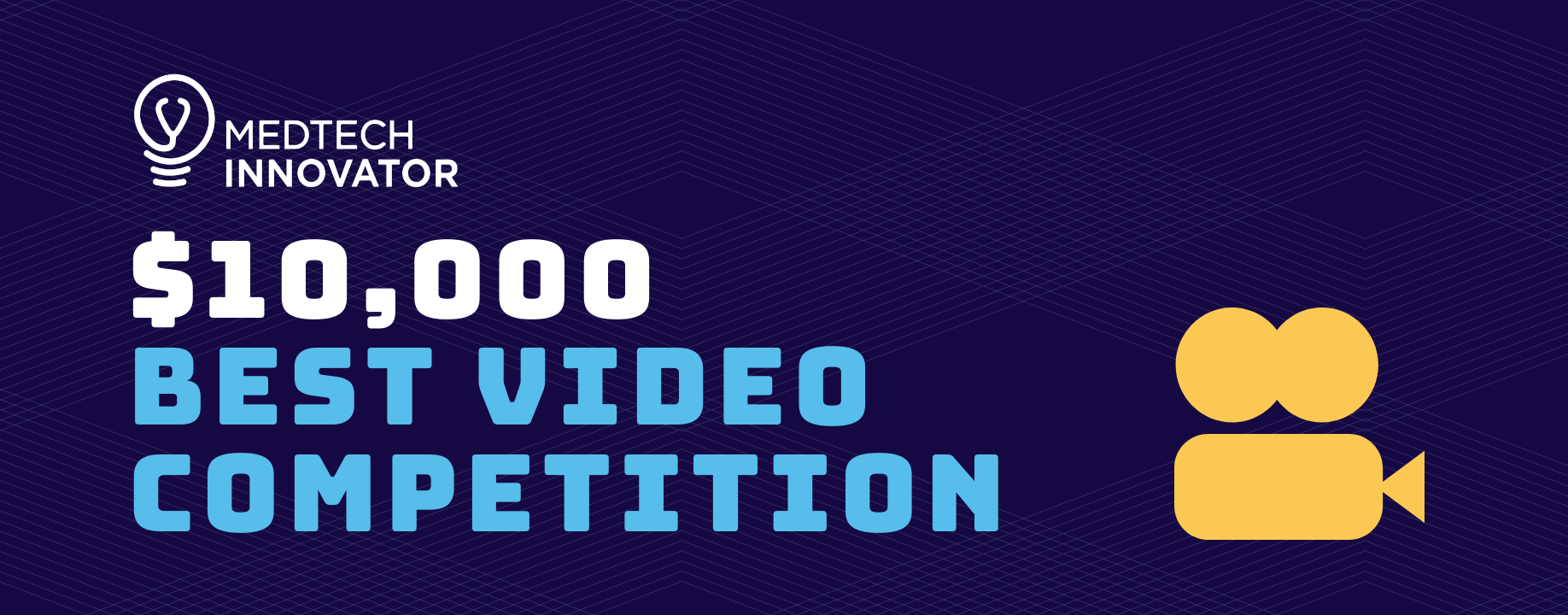 MedTech Innovator Accelerator and Venture competition