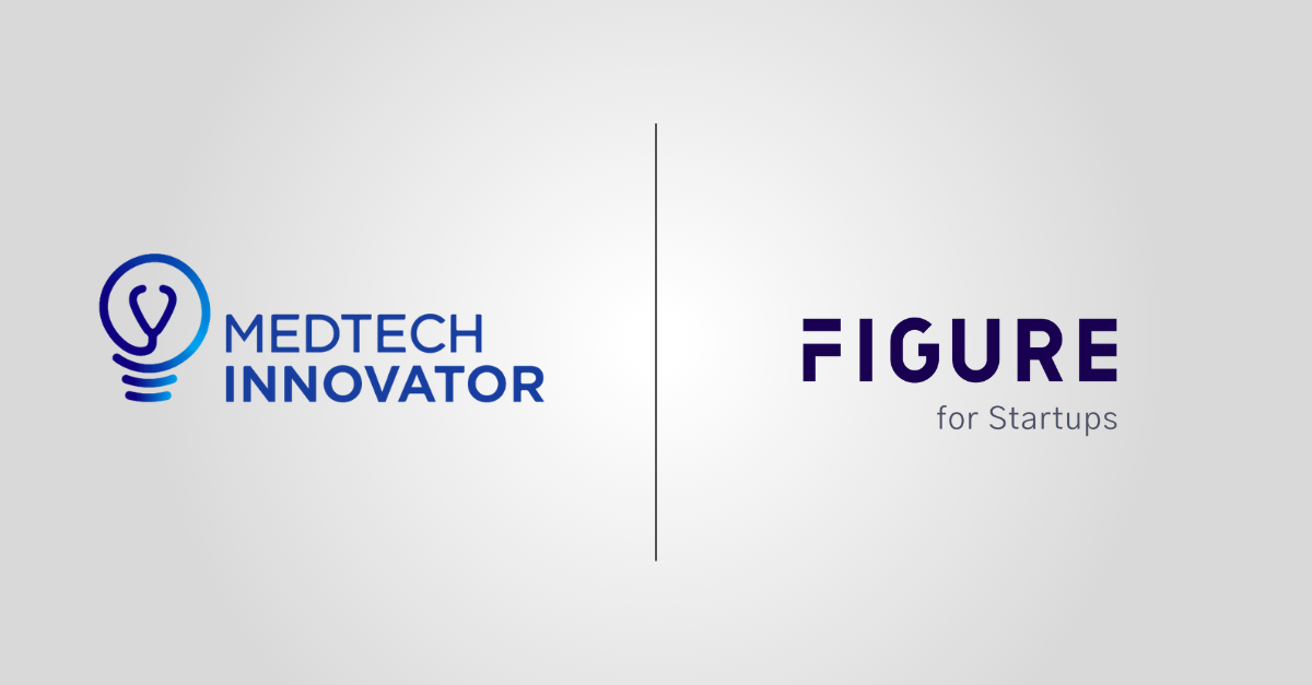 Figure Technologies Partners with MedTech Innovator, the Leading Global ...