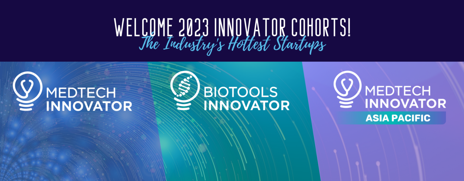 MedTech Innovator Accelerator and Venture competition