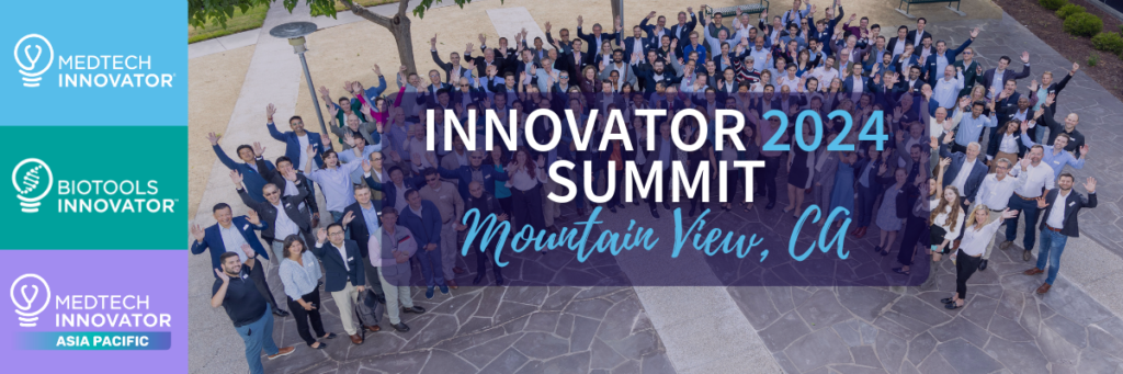 MedTech Innovator 2024 Strategic Road Tour - MedTech Innovator