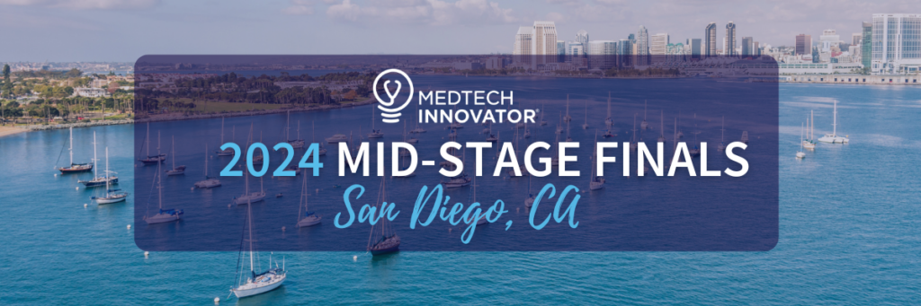 2024 Road Tour - MedTech Innovator