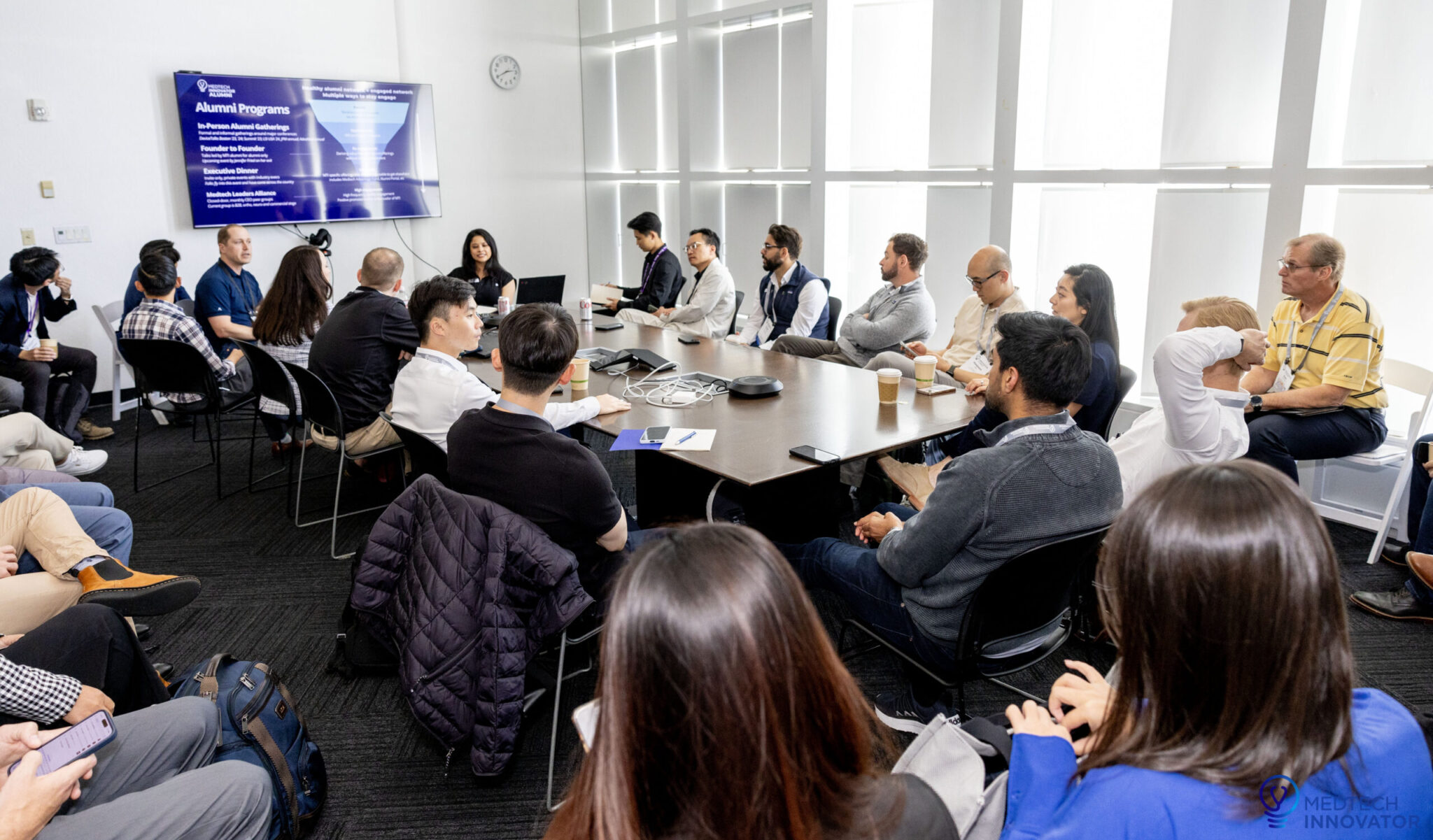 MedTech Innovator Summit 2024 Recap - MedTech Innovator